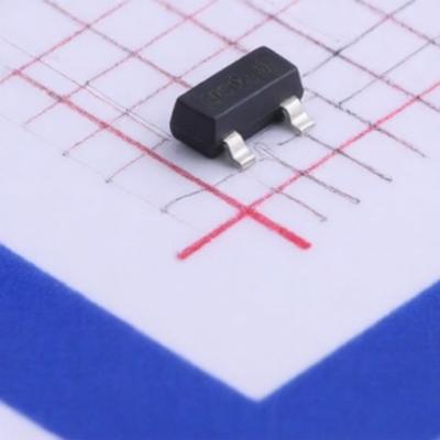 China Magnetic proximity sensor DIODES AH3372-SA-7 Hall Effect switch IC designed for operation in harsh industrial environments for sale