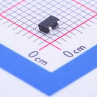 China Integrated Hall Effect Latch Sensor DIODES AH374-W-7 for Brushless DC Motor Commutation Applications for sale