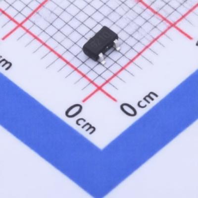 China GoChip Elec Tech Shanghai GH1210KSW sensor featuring SOT23 3L package and wide temperature operation for sale