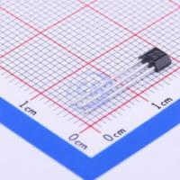 China bipolar Hall effect sensor GoChip Elec Tech Shanghai GH41F045-B2 for consumer and industrial electronics for sale