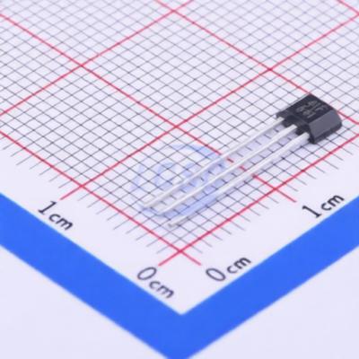 China bipolar Hall effect sensor GoChip Elec Tech Shanghai GH41F045-B2 for consumer and industrial electronics for sale