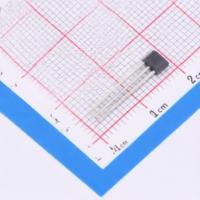 China DIODES AH3382 P B Hall Effect sensor IC featuring chopper stabilized design for enhanced reliability for sale