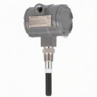 China Dust emissions particulate transmitter Dwyer PMT2-10-B-A2 with 4-20 milliamp signal and range test switches for sale