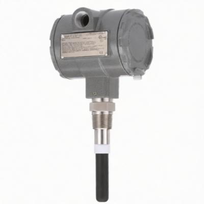 China Dust emissions particulate transmitter Dwyer PMT2-10-B-A2 with 4-20 milliamp signal and range test switches for sale