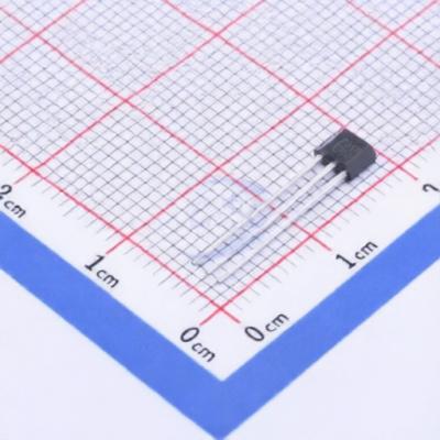 China Precise Rotor Position Sensing Device GoChip Elec Tech Shanghai GH1187 for Brushless DC Motor Control for sale