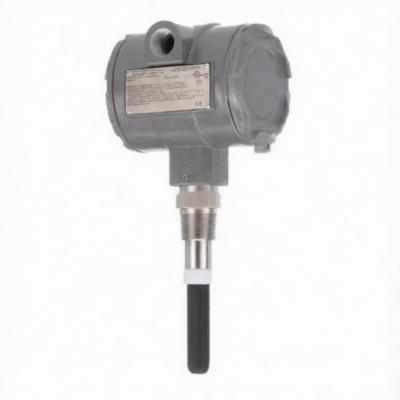 China Dust collector particulate transmitter Dwyer PMT2-05-A-U2 with PTFE coated probe and calibration for sale