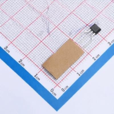 China DIODES AH175 PG A B Hall Effect Latch Sensor Featuring Noise Rejection and Temperature Compensation for sale
