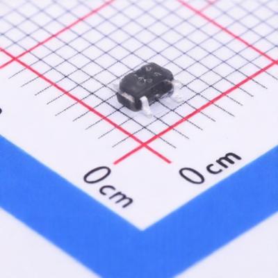 China Hall Effect Sensor GoChip Elec Tech Shanghai GH1104ESW with Fast Switching Speed and No Signal Jitter for sale