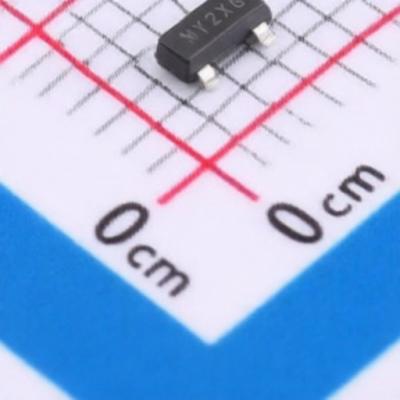 China Automotive Hall Effect switch DIODES AH3391Q-SA-7 offering low sensitivity operation and Zener clamp protection for sale