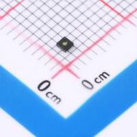 China Compact DFN4 package sensor GXCAS GXHT40AD with 01 percent RH and 01 degree Celsius typical accuracy for sale