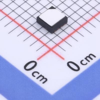 China Miniature temperature humidity sensor GXCAS GXHT30 with wide supply voltage and long term performance for sale