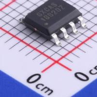 China Temperature sensor GXCAS GX18B20Z with programmable resolution 1 Wire interface and alarm search command for sale