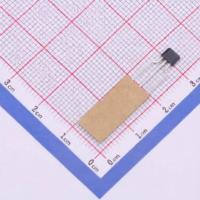 China Hall Effect switch DIODES AH1809-P-A designed for omnipolar magnetic field detection in industrial for sale