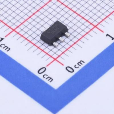 China GoChip Elec Tech Shanghai GH1511A Hall Sensor with Long Lifespan and Direct Logic Circuit Interface for sale