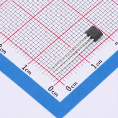 China digital Hall effect sensor ElecSuper ES44EUA suitable for cost sensitive position and motion sensing needs for sale