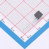 China Temperature Sensor GXCAS GXT86 Analog Model with Negative Temperature Coefficient and Low Output Impedance for sale