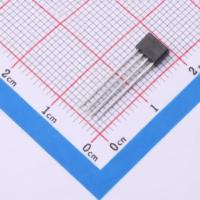 China Magnetic Flux Density Switch with Hysteresis DIODES AH277AZ4-AG1 Integrated Hall Effect Latch Device for sale