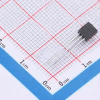 China Temperature sensor GXCAS GXT84 analog output with low impedance and linear voltage proportional to Celsius temperature for sale