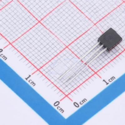 China Temperature sensor GXCAS GXT84 analog output with low impedance and linear voltage proportional to Celsius temperature for sale