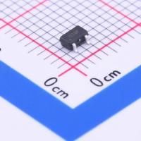 China Linear Hall Effect Sensor Circuit for Electronic Speed Controllers GoChip Elec Tech Shanghai GH39FKSW for sale