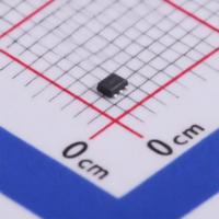 China Micropower Hall effect switch DIODES AH1887-ZG-7 designed for handheld magnetic detection devices for sale