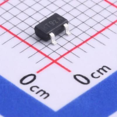 China Battery operated handheld and industrial hall effect switch DIODES AH9251-W-7 micropower omnipolar design for sale