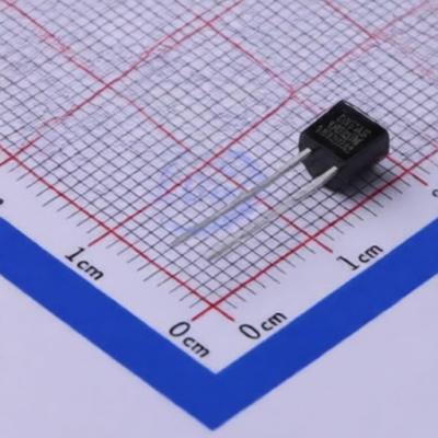 China Programmable Resolution Digital Thermometer GXCAS GX18B20W 1 Wire Sensor with Wide Temperature Range for sale