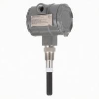 China Industrial Dust Particulate Transmitter Dwyer PMT2-15-C-A2 with 420 Milliamp Signal and Moisture Resistant PTFE Coated Probe for sale