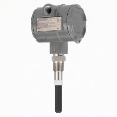 China Industrial Dust Particulate Transmitter Dwyer PMT2-15-C-A2 with 420 Milliamp Signal and Moisture Resistant PTFE Coated Probe for sale