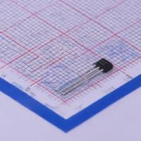 China Industrial temperature sensor GXCAS GX18B20S with nonvolatile alarm triggers and multiple package options for sale