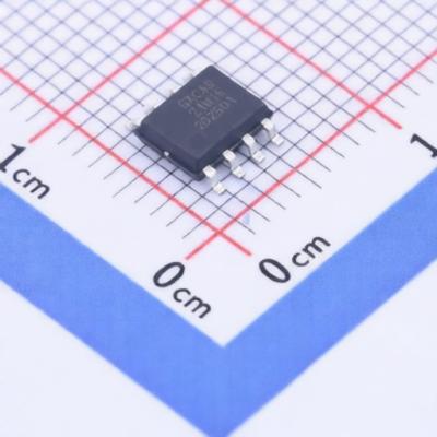 China Temperature to Digital Converter GXCAS GX21M15 Featuring On Chip Bandgap Sensor and Serial Interface for sale