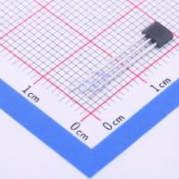 China Hall Effect Omnipolar Switch IC GoChip Elec Tech Shanghai GH1248 with Internally Controlled Clocking for sale