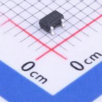 China Magnetic Field Controlled Sensor GoChip Elec Tech Shanghai GH1230KSW for Position Control Applications for sale
