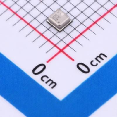 China Mini digital barometric sensor Goertek SPL07-003 with low current consumption and 32 measurement FIFO buffer for sale