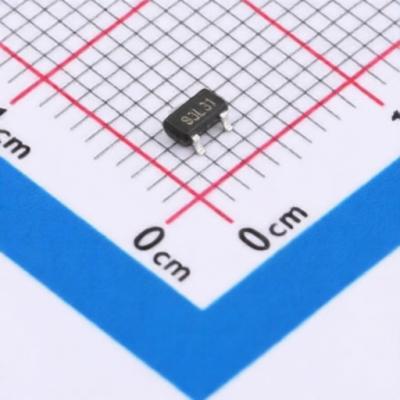 China Linear Hall effect sensor Hallwee HAL9303SO featuring thin film resistors and stable output voltage for sale