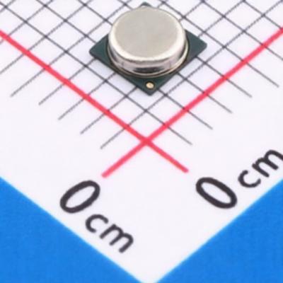 China Human Body Temperature Measurement Sensor GXCAS GXT310T0 with High Speed I2C and SMBus Interface Support for sale