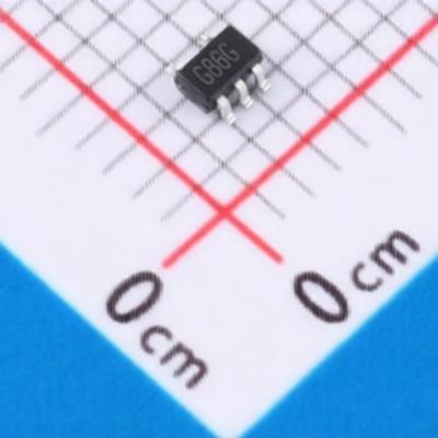 China Temperature sensor GXCAS GXT86G providing linear analog output and low self heating for home appliance temperature control for sale