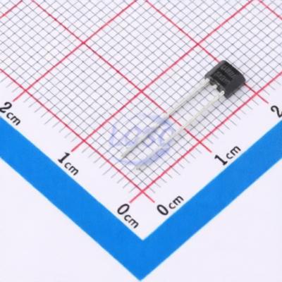China digital temperature sensor GXCAS GX1832WS with wide voltage supply and accurate temperature measurement for sale