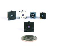 China Thermal Imaging Sensor Module FLIR 500-0771-01 with Uncooled VOx Microbolometer and 160x120 Pixel Array Format for sale