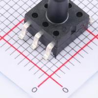 China Pressure Measurement Sensor HAOBANG HI-TECH HBP401G101S6B with SOP6 Package and High Stability for sale