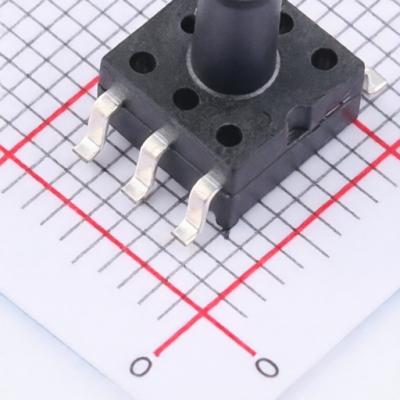 China Pressure Measurement Sensor HAOBANG HI-TECH HBP401G101S6B with SOP6 Package and High Stability for sale