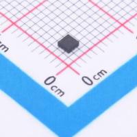 China Temperature sensor ic with wide supply voltage 1.6v to 5.5v and compact dfn package GXCAS GXTS04D T R for sale