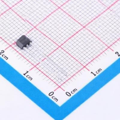 China 1Wire Digital Thermometer GXCAS GX18B20WS with Programmable Resolution and Unique 64Bit Serial Number for sale