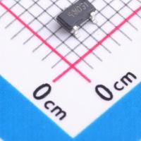 China Linear Hall effect sensor Hallwee HAL403SO featuring thin film resistor technology and low noise output for enhanced accuracy for sale