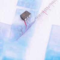 China Temperature stable Hall effect sensor Hallwee HAL9303RSO with linear voltage output and performance in industry for sale