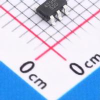 China Linear hall effect sensor Hallwee HAL4395SO5 providing proportional output voltage to magnetic field strength for sale