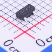 China CMOS Hall effect latch sensor GoChip Elec Tech Shanghai GH1120KSE for current switching and RPM detection for sale
