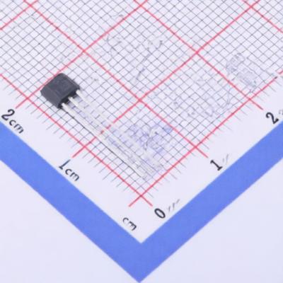 China Hall Effect Sensor Hengjiaxing TX4913STR Omnipolar Switch with Consumption and Open Drain Output for sale