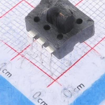 China Piezoresistive MEMS Pressure Sensor HAOBANG HI-TECH HBP411G101D6RN for Smart Home Appliances Medical and Industrial for sale