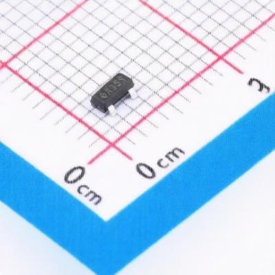 China Low voltage analog output temperature sensor GXCAS GX36S designed for precise temperature monitoring for sale